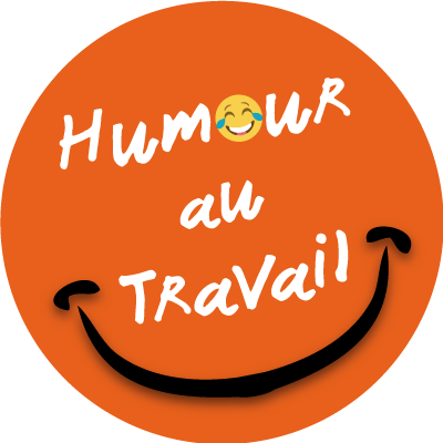 Accueil • Humour au Travail • Formations à l'Humour et à l'Optimisme