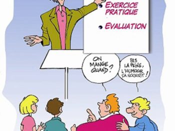 Accueil • Humour au Travail • Formations à l'Humour et à l'Optimisme