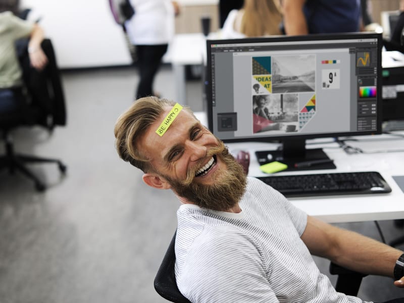 Formation "L'humour au service de l'efficacité" • Humour au Travail