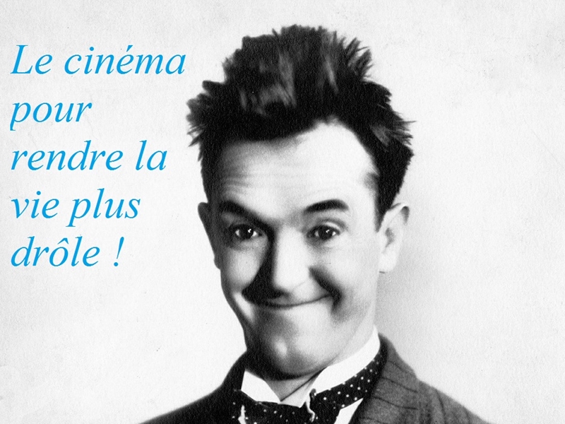 10 films comiques pour donner le moral ! • Humour au Travail