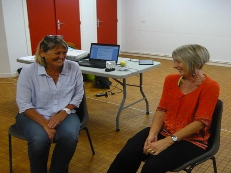 Accueil • Humour au Travail • Formations à l'Humour et à l'Optimisme